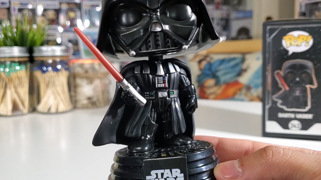 18 Best Bobble Head Figures 2023 - Adorable Accessories