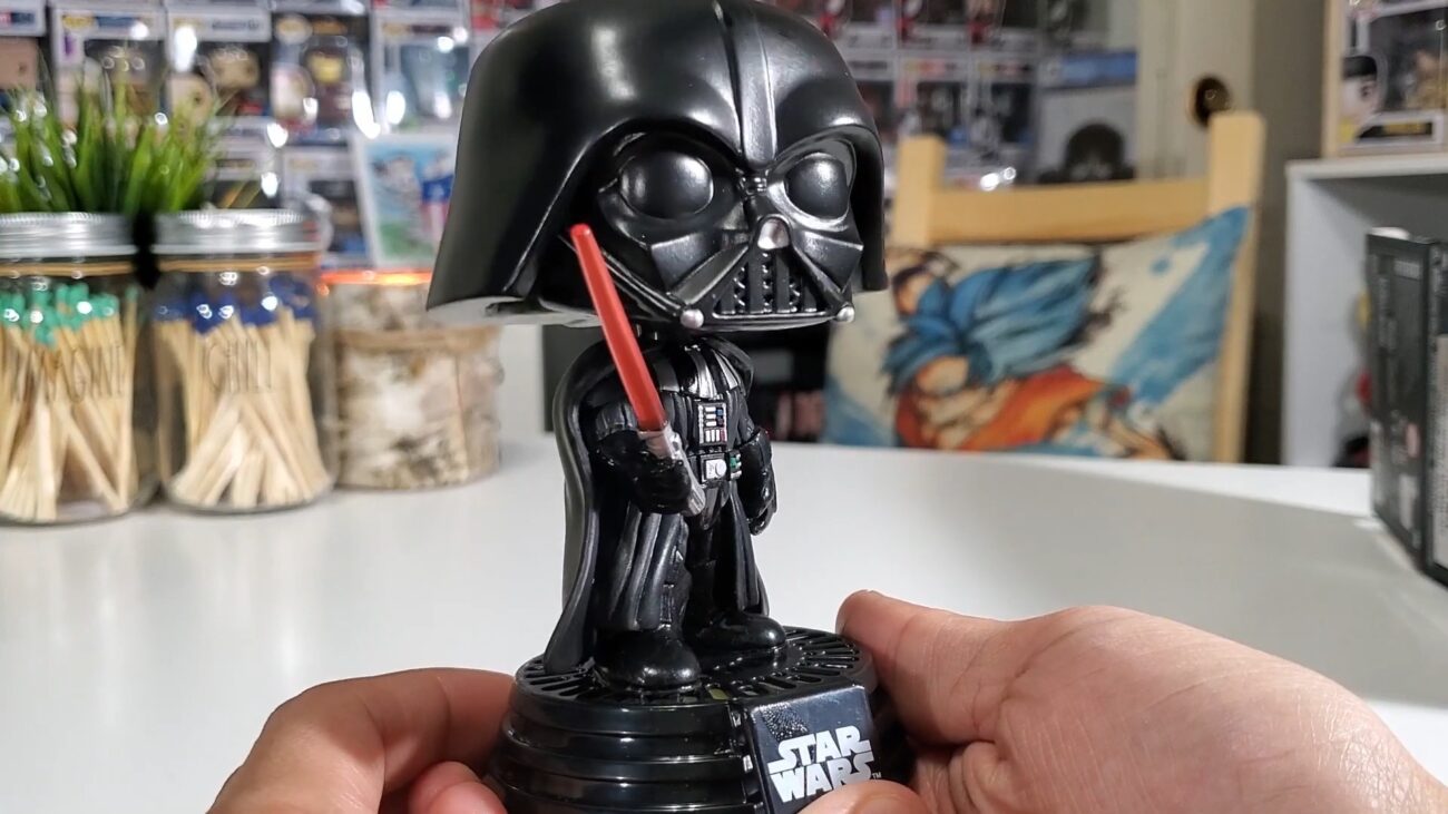 18 Best Bobble Head Figures 2023 - Adorable Accessories